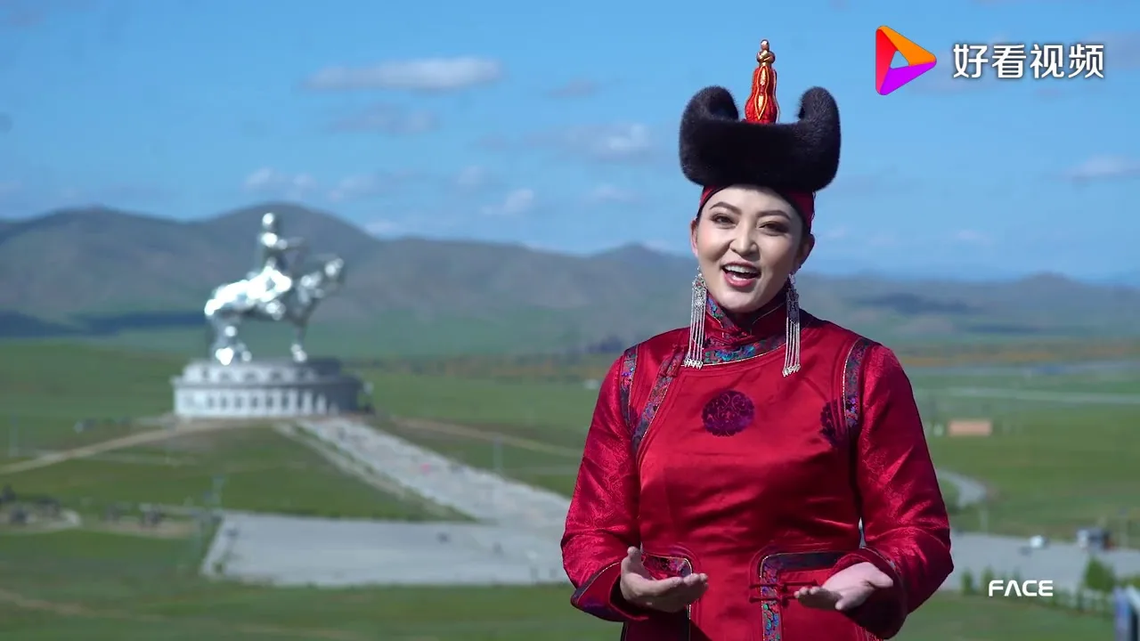 Descubre la fascinante música tradicional de la etnia Jinuo (基诺族音乐 ...